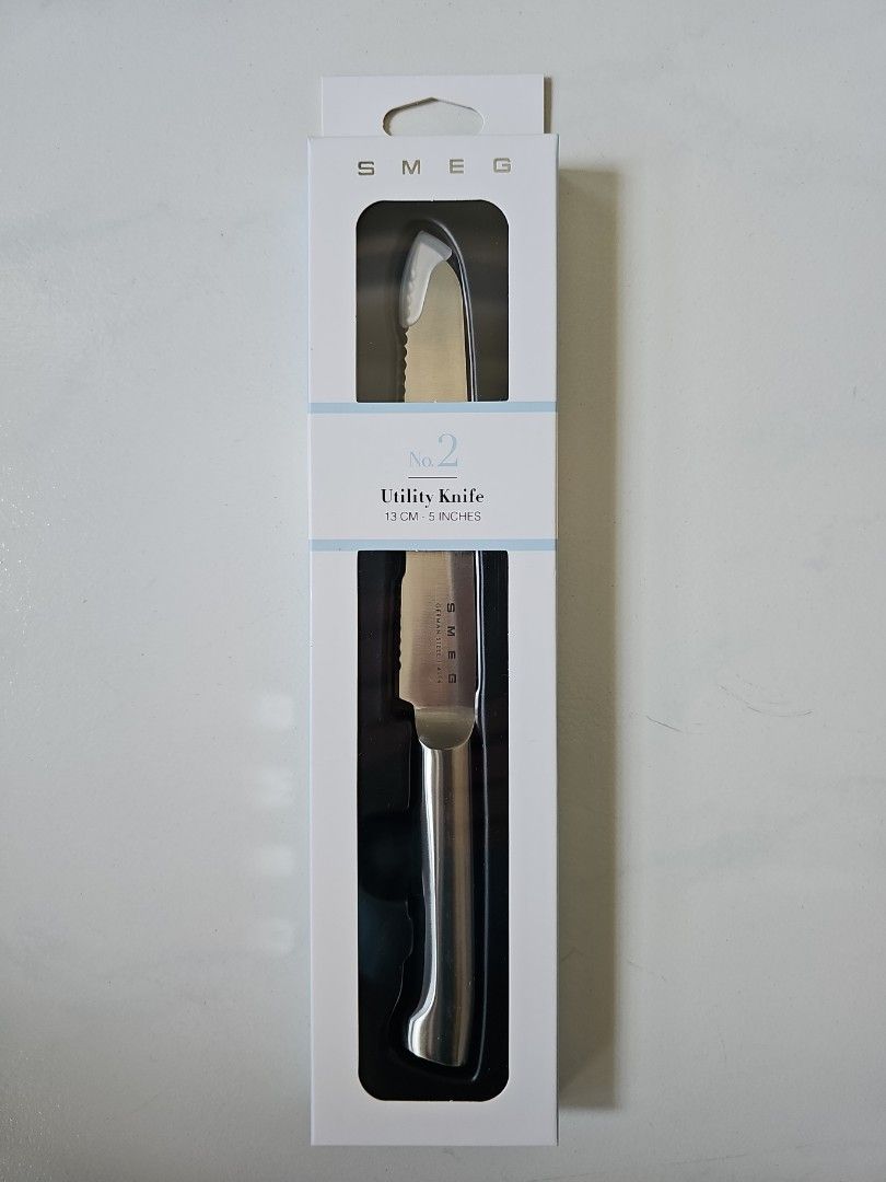 utility knife smeg