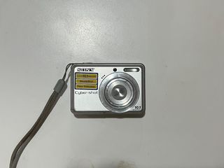 Vintage Digicam - KingCom DS-5060S, Photography, Cameras on Carousell