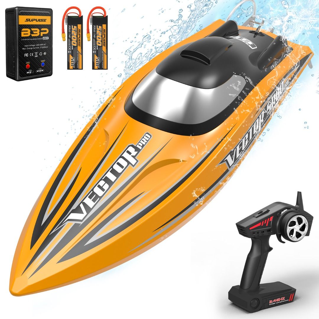 vector sr80 pro upgrades