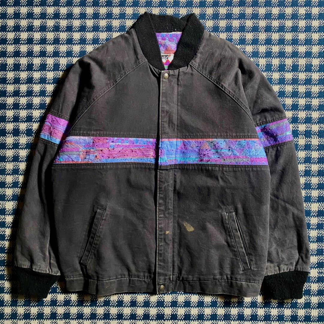 Walls Mountain Work Jacket (Carhartt Alt), Men's Fashion, Coats ...