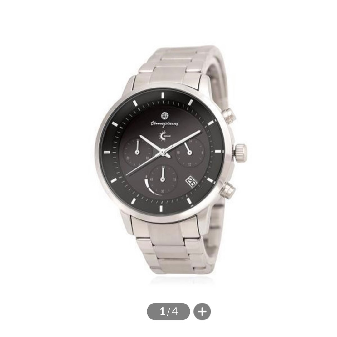 Watch - Korean Brand OST, Women's Fashion, Watches & Accessories ...