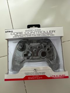 2.4g wireless controller, Video Gaming, Gaming Accessories, Controllers ...