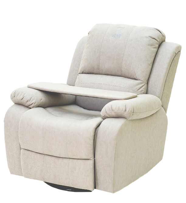Zion Recliner Chair, Furniture & Home Living, Furniture, Chairs on ...