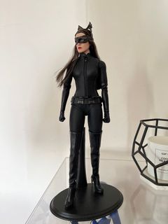 Nendoroid 962 Catwoman, Hobbies & Toys, Toys & Games on Carousell