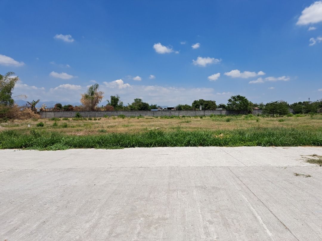 2000 Sq.m. Vacant Residential Lots for Sale, Global Morning City ...