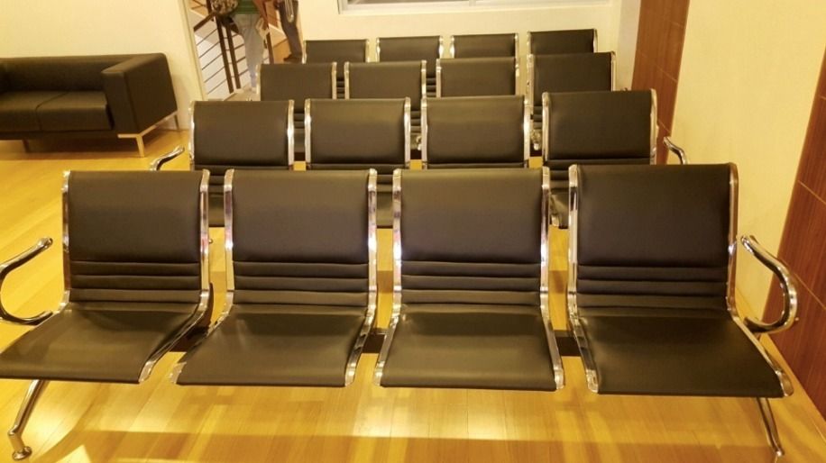 4 Seater Gang Chair Supplier Outdoor Chair, Indoor Chair, Home ...