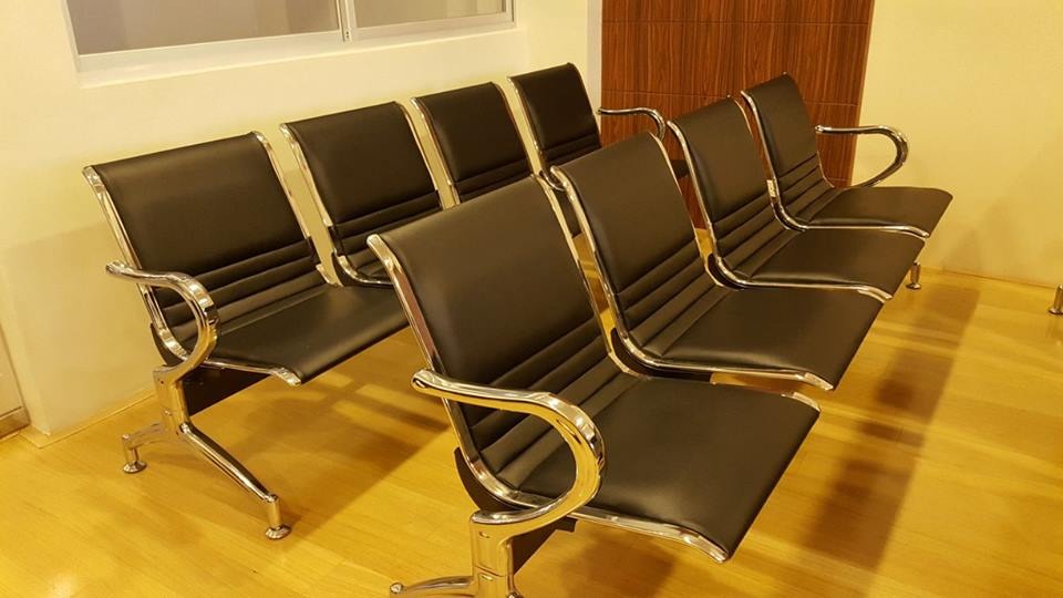 4 Seater Gang Chair Supplier Outdoor Chair, Indoor Chair, Home ...