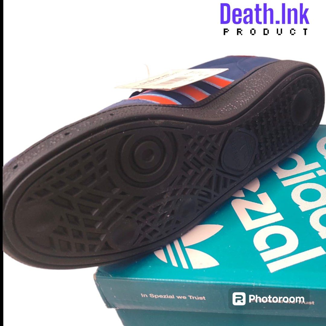 Adidas Spezial Manchester 89, Men's Fashion, Footwear, Casual shoes on ...