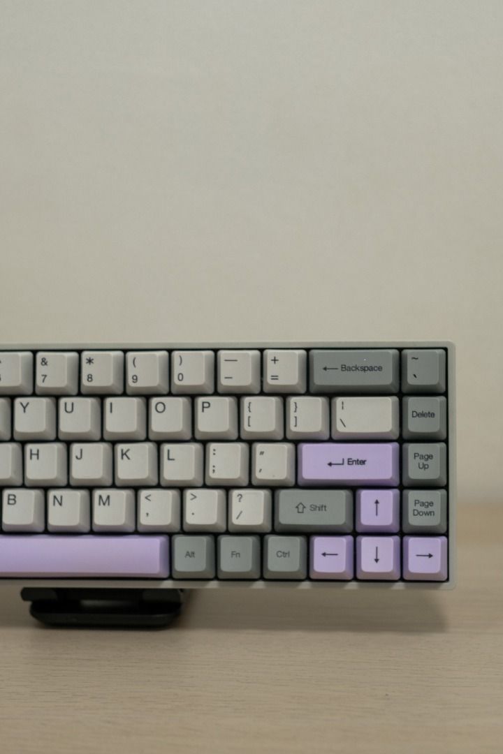 Akko 3068 Mechanical Keyboard, Computers & Tech, Parts & Accessories ...