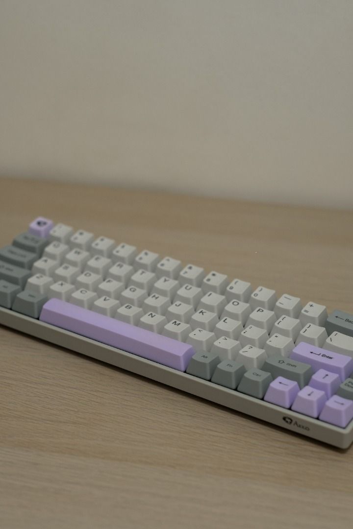 Akko 3068 Mechanical Keyboard, Computers & Tech, Parts & Accessories ...