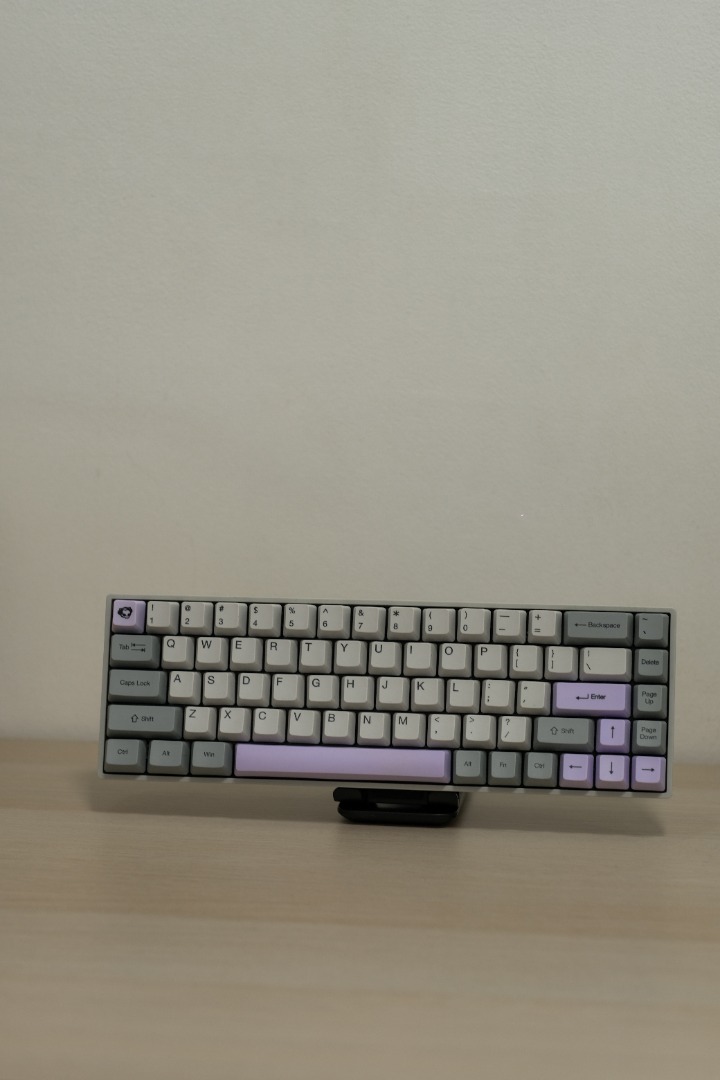 Akko 3068 Mechanical Keyboard, Computers & Tech, Parts & Accessories ...