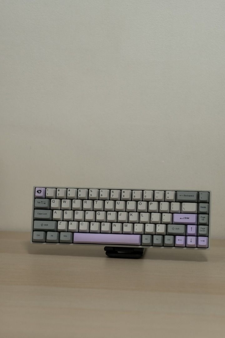 Akko 3068 Mechanical Keyboard, Computers & Tech, Parts & Accessories ...