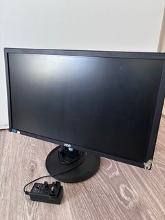 V1690- Acer 19 inch monitor Model: v193hql, Computers & Tech, Parts ...