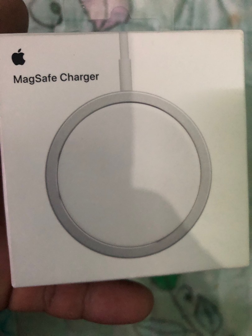 Apple magsafe, Mobile Phones & Gadgets, Mobile & Gadget Accessories ...