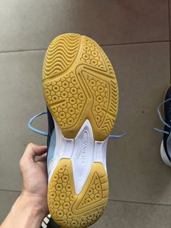 Felet Wrappy Pro Badminton Shoe, Sports Equipment, Sports & Games ...