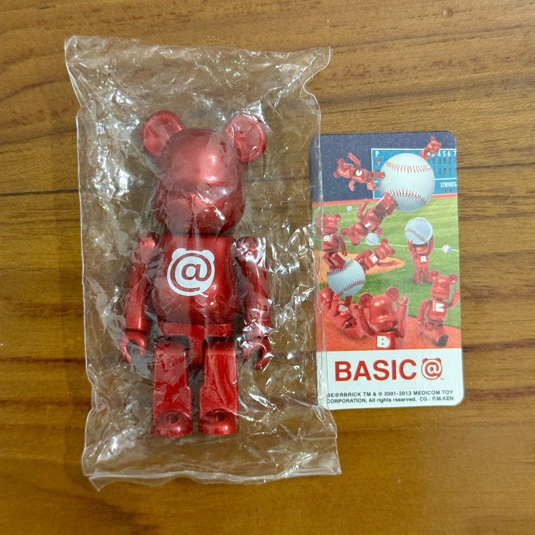 Bearbrick Series 27 Basic @ | Bearbrick Series 28 Basic @ | Bearbrick Series 29 Basic ...