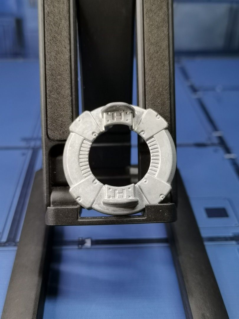 Beyblade Beast Behemoth, Hobbies & Toys, Toys & Games on Carousell