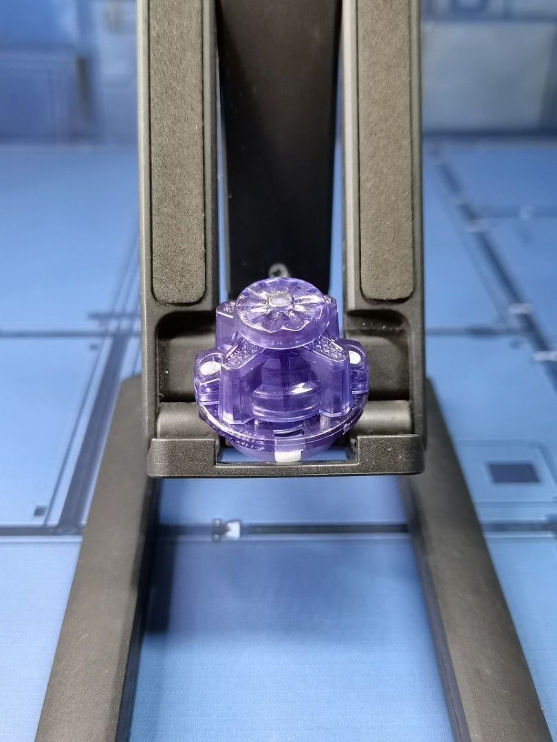 Beyblade Beast Behemoth, Men's Fashion, Watches & Accessories ...