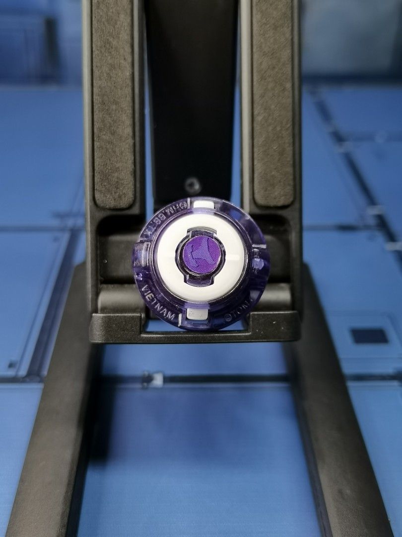 Beyblade Beast Behemoth, Men's Fashion, Watches & Accessories ...