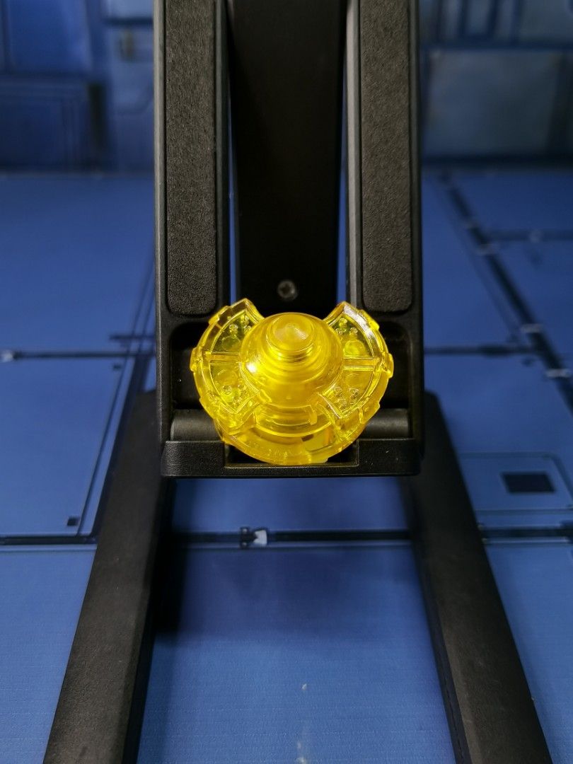 Beyblade Jail Jormungand, Hobbies & Toys, Toys & Games on Carousell