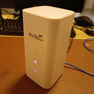 MODIFIED MOD 5G CPE OLAX G5016 same as Gten CP502 5G MODEM ROUTER WIFI6 ...