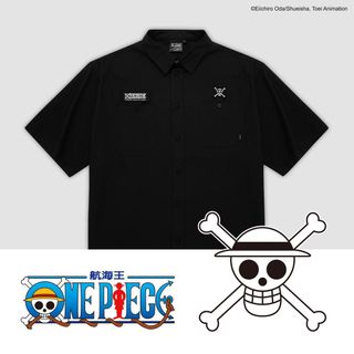 預購【CACO Navy x One Piece 系列】, 預購 - Carousell
