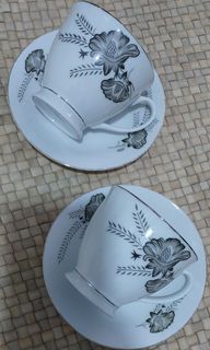 SET CAWAN BUNGA BUNGA, Furniture & Home Living, Kitchenware & Tableware ...