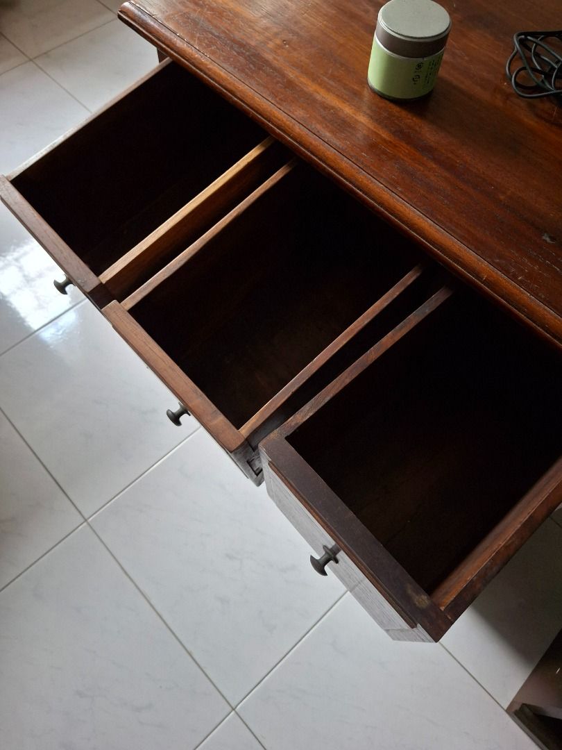 Chinese Medicine Box, Furniture & Home Living, Furniture, Shelves ...