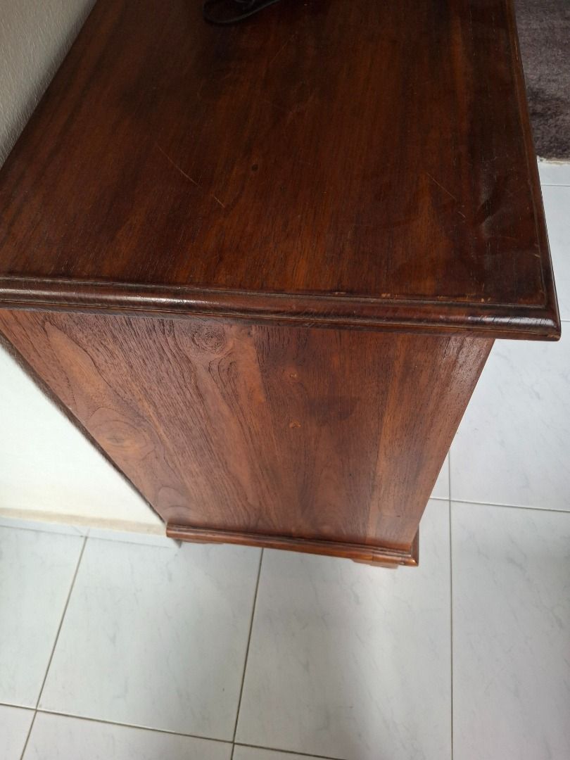 Chinese Medicine Box, Furniture & Home Living, Furniture, Shelves ...