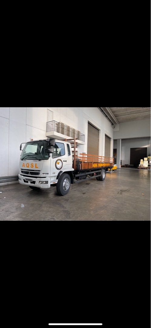 Class 4 driver (ONLY SINGAPOREAN AND PR & Malaysian), Jobs, Transport ...