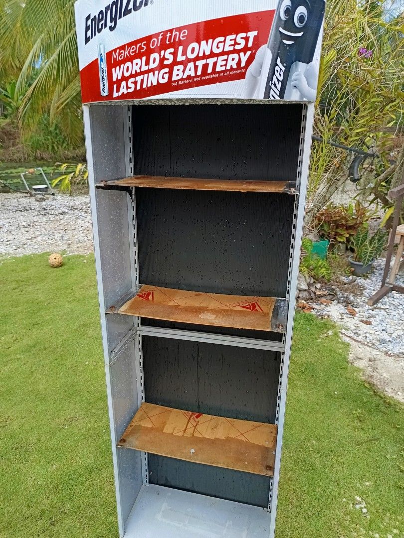 custom display rack, Hobbies & Toys, Collectibles & Memorabilia ...