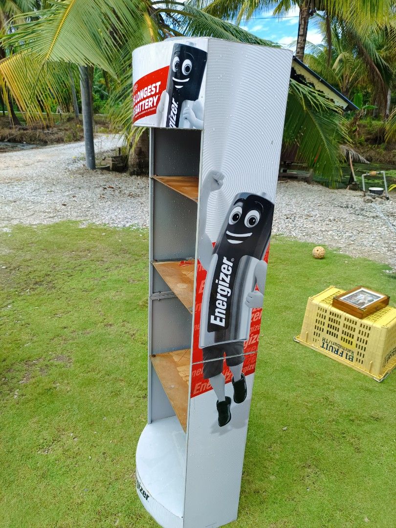 custom display rack, Hobbies & Toys, Collectibles & Memorabilia ...