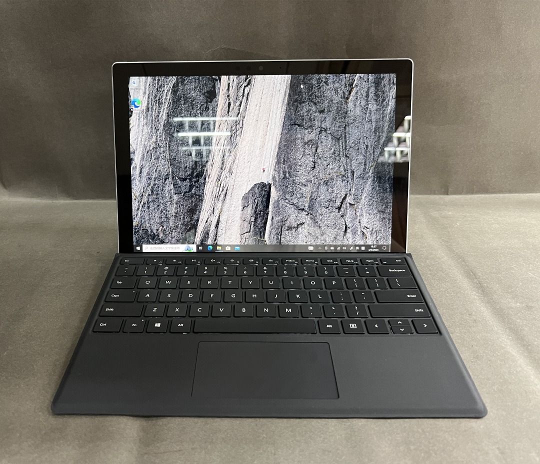 Microsoft Surface Pro 5 1796 Laptop 12.3” PixelSense Display (Core i5 ...