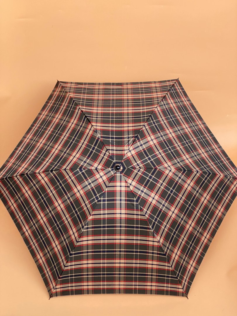 Daks 2 Fold Umbrella, Hobbies & Toys, Travel, Umbrellas on Carousell