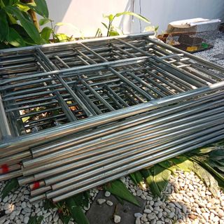 DIRECT PAGAWAAN SCAFFOLDING, Commercial & Industrial, Construction ...