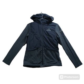 Heat assist windbreaker jacket, Men's Fashion, Coats, Jackets and ...