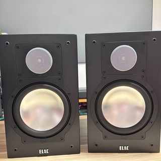 買賣全新或二手音響器材