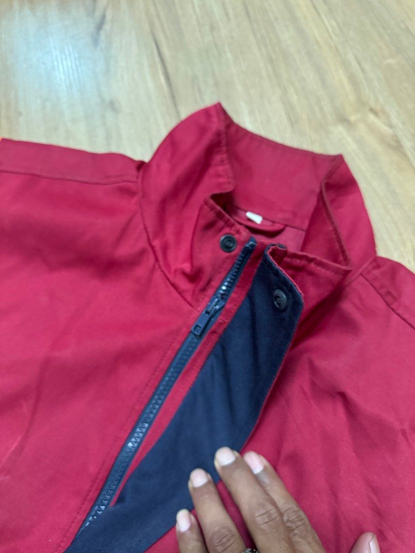 ENEOS RACING OIL JACKET, Men's Fashion, Coats, Jackets and Outerwear on ...