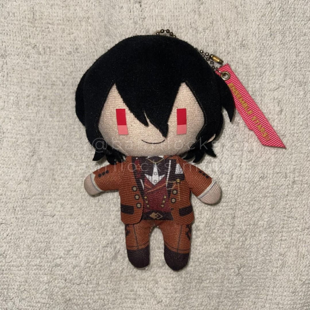 Ensemble Stars / Enstars - Rei and Ritsu Sakuma 5th Anniversary Costume ...