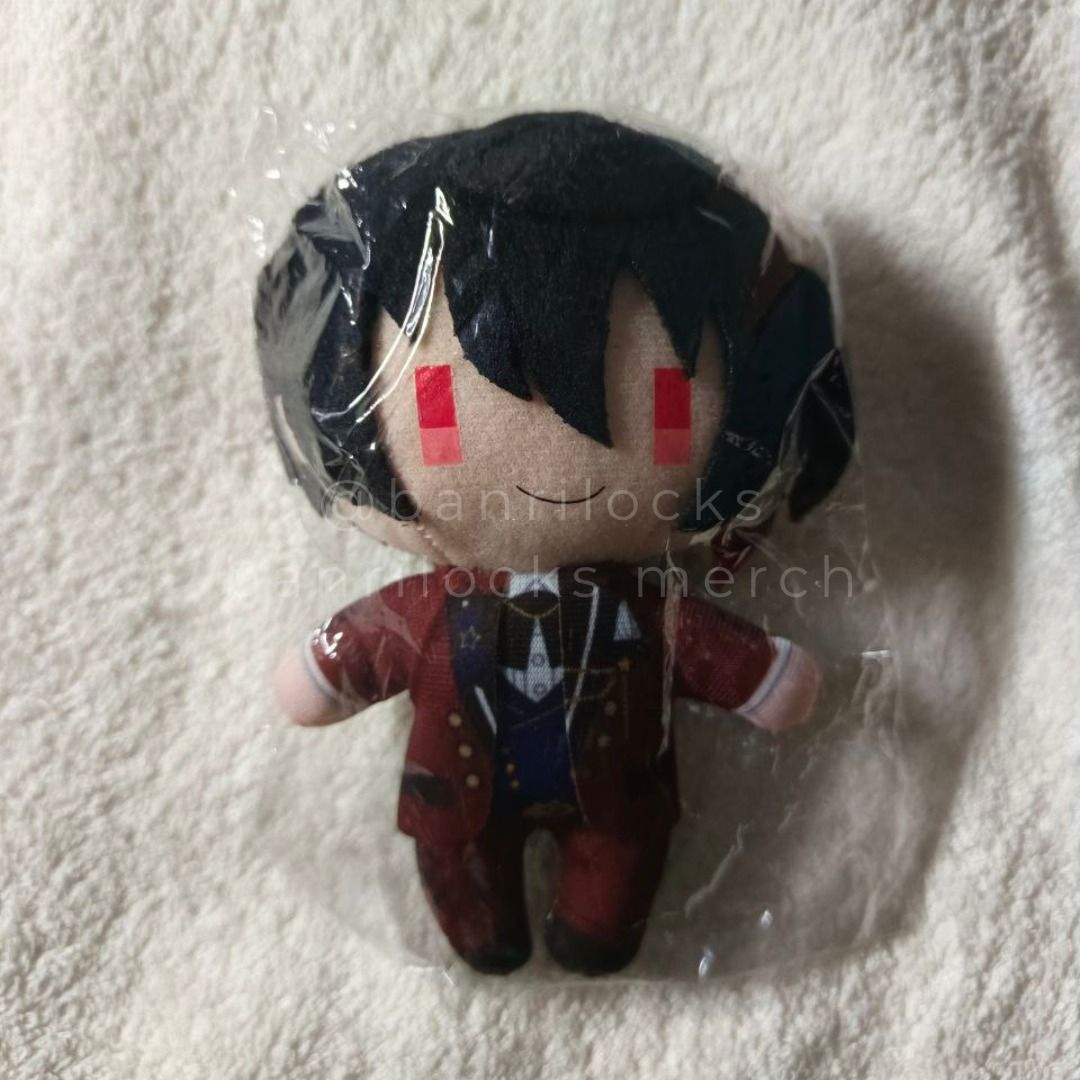 Ensemble Stars / Enstars - Rei and Ritsu Sakuma 5th Anniversary Costume ...