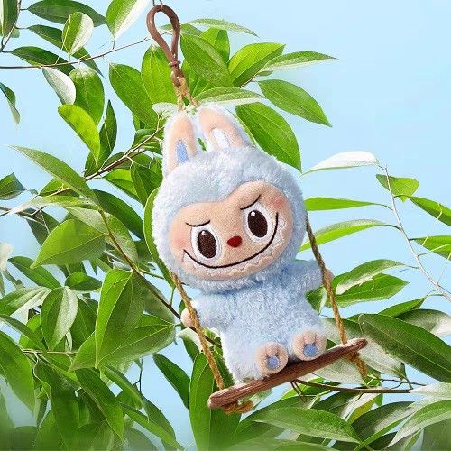 [EXCLUSIVE! POPMART] POPMART LABUBU THE MONSTERS POPLAND EXCLUSIVE ...