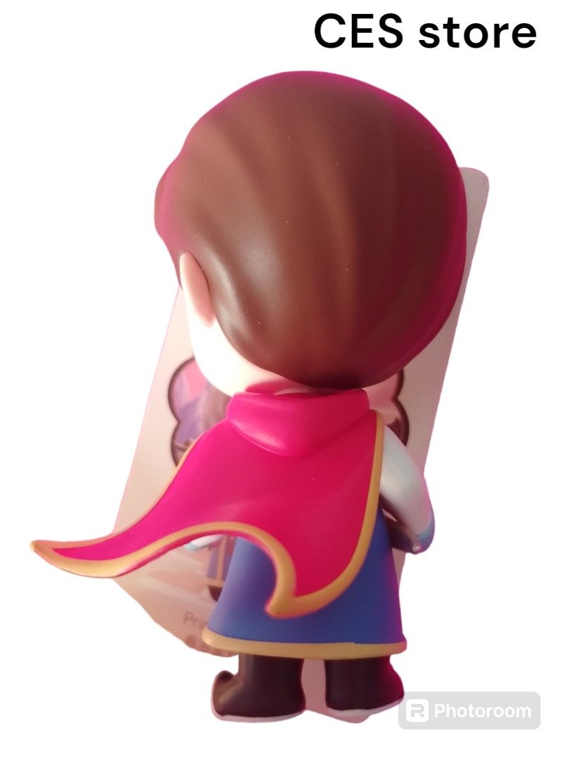 Figure mainan toys collectible pop mart disney princess naruto ...