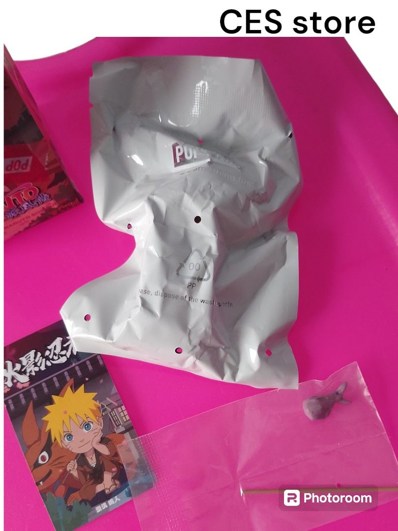 Figure mainan toys collectible pop mart disney princess naruto ...