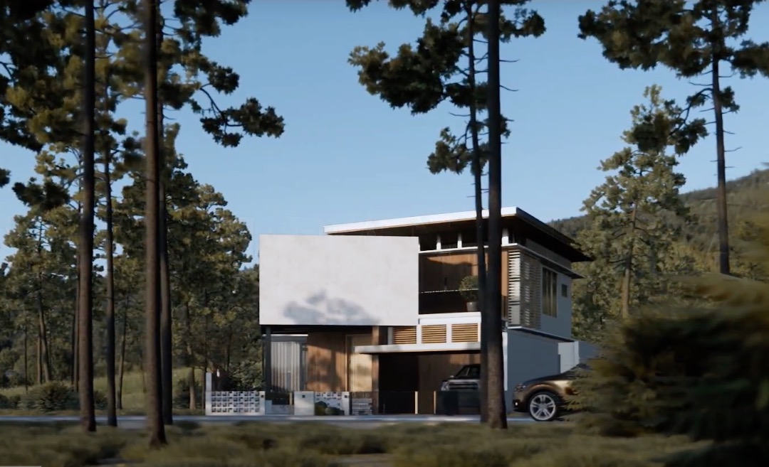 For Sale: 2 Sty-House and Lot in Treveia Nuvali, Calamba Laguna, P49M ...