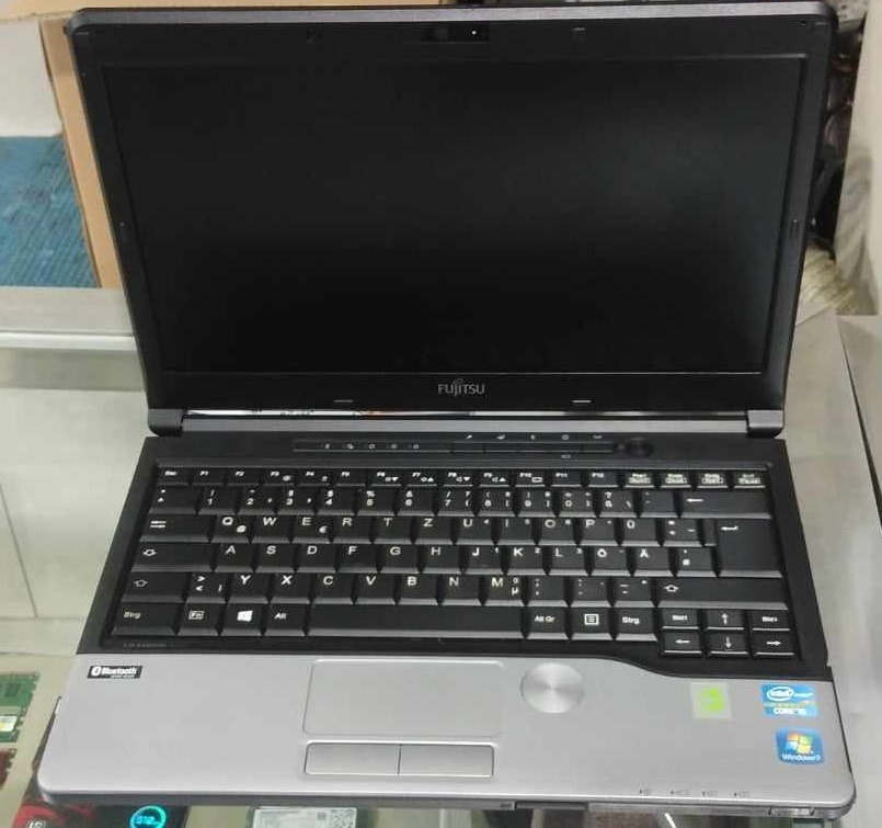 FUJITSU I5 3RD GEN 8GB RAM/500GB HDD, Computers & Tech, Laptops ...
