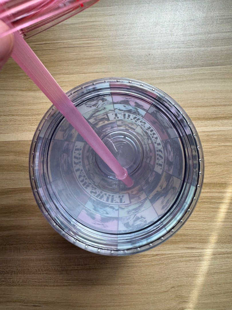 [FULL SET] Taylor Swift GSC Merchandise, Hobbies & Toys, Collectibles ...