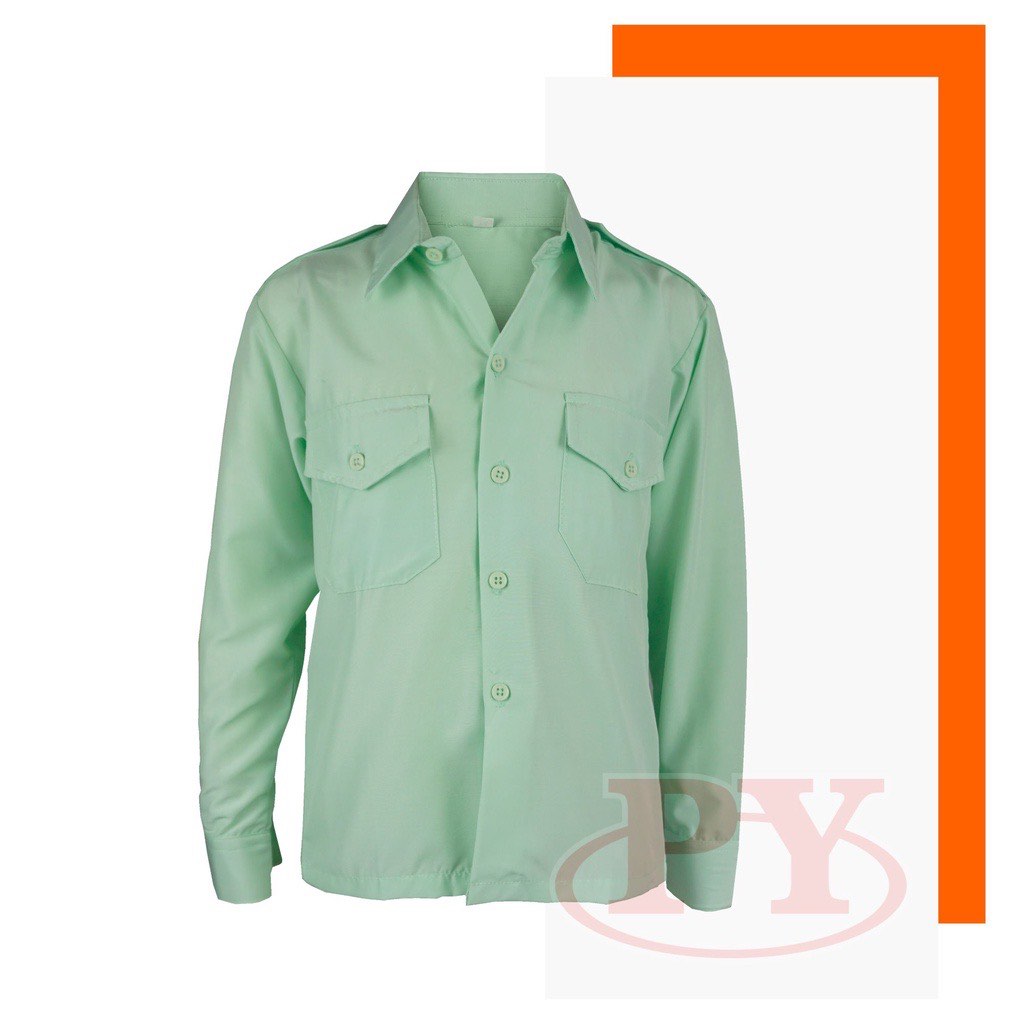 Full set uniform Kadet Remaja Sekolah (KRS) wanita, Women's Fashion ...