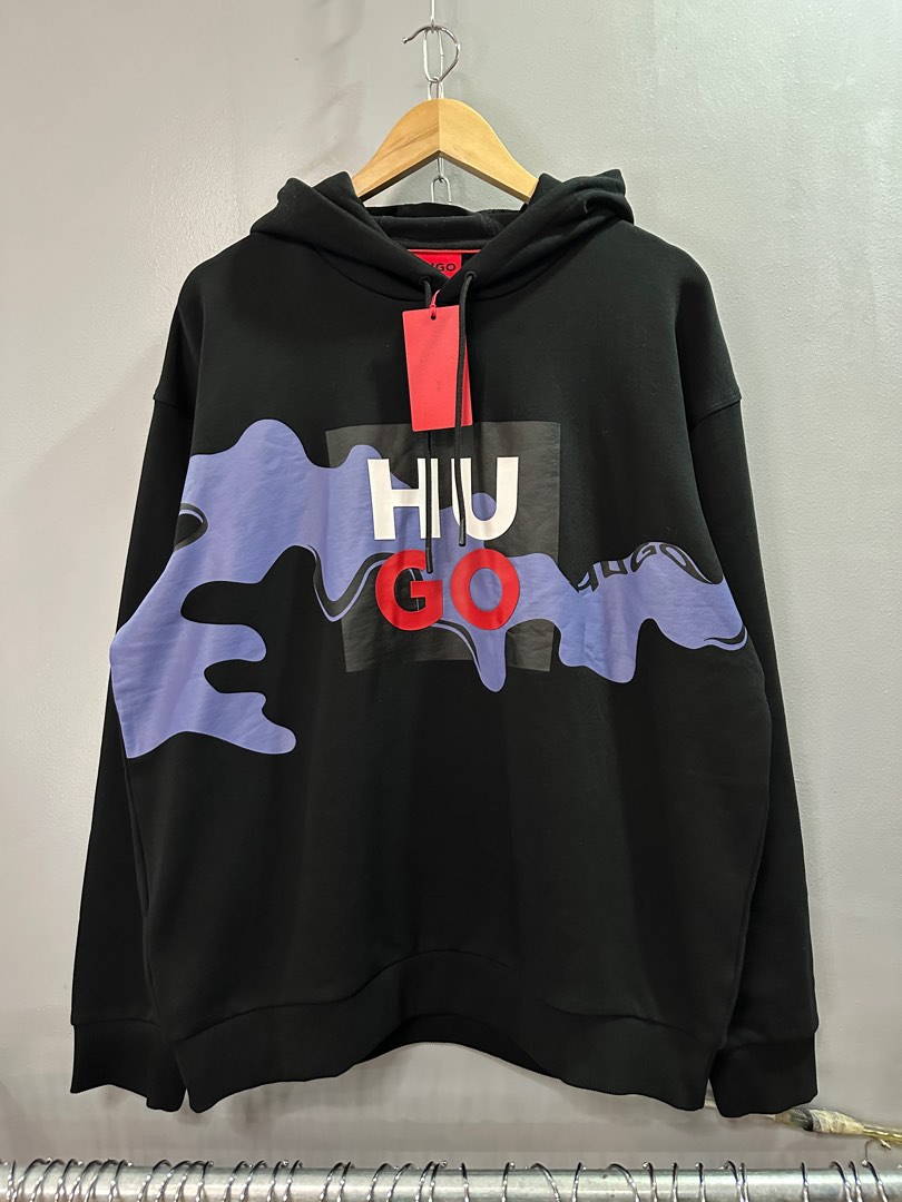 Hugo boss authentic brand new, Men's Fashion, Coats, Jackets and ...