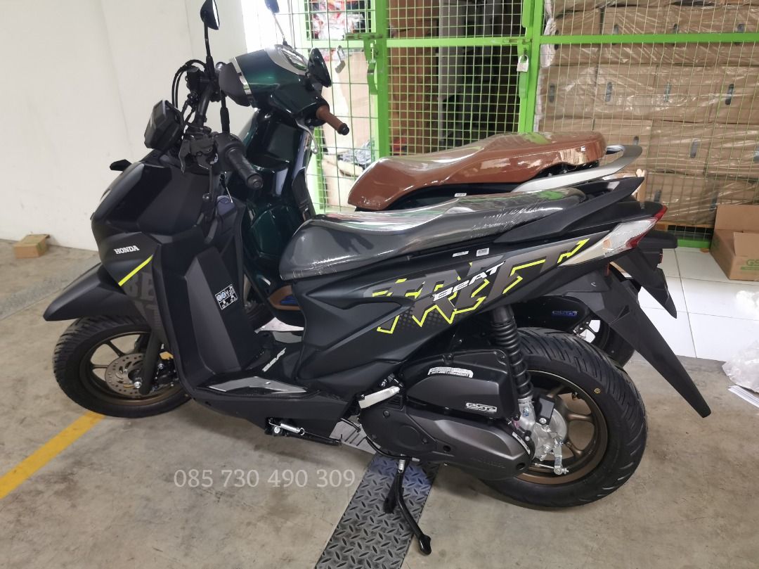 Info Daftar Harga Dealer Motor Honda Pasuruan, Motor di Carousell