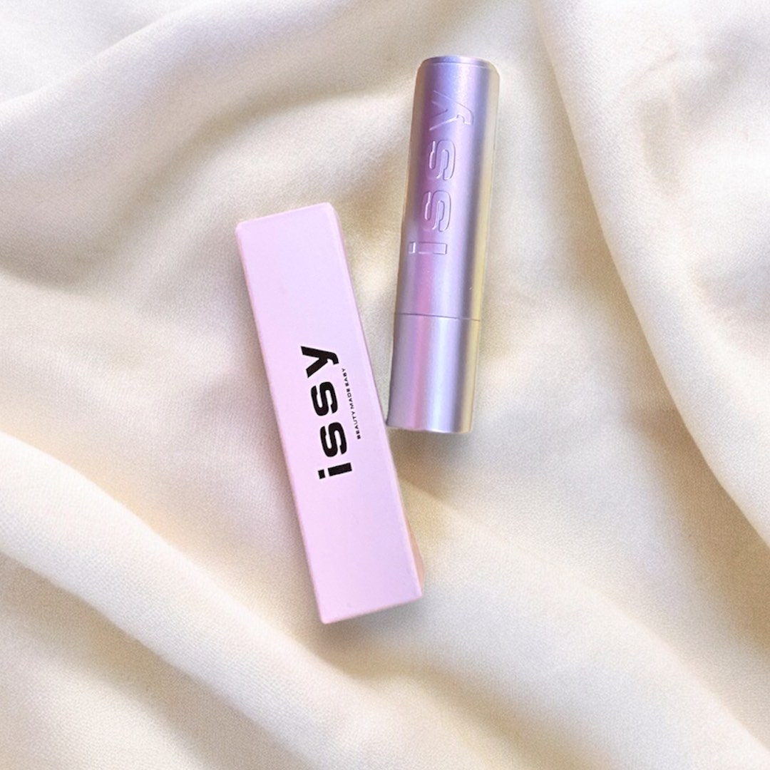 Issy Lip Buller True Matte in Opus, Beauty & Personal Care, Face ...